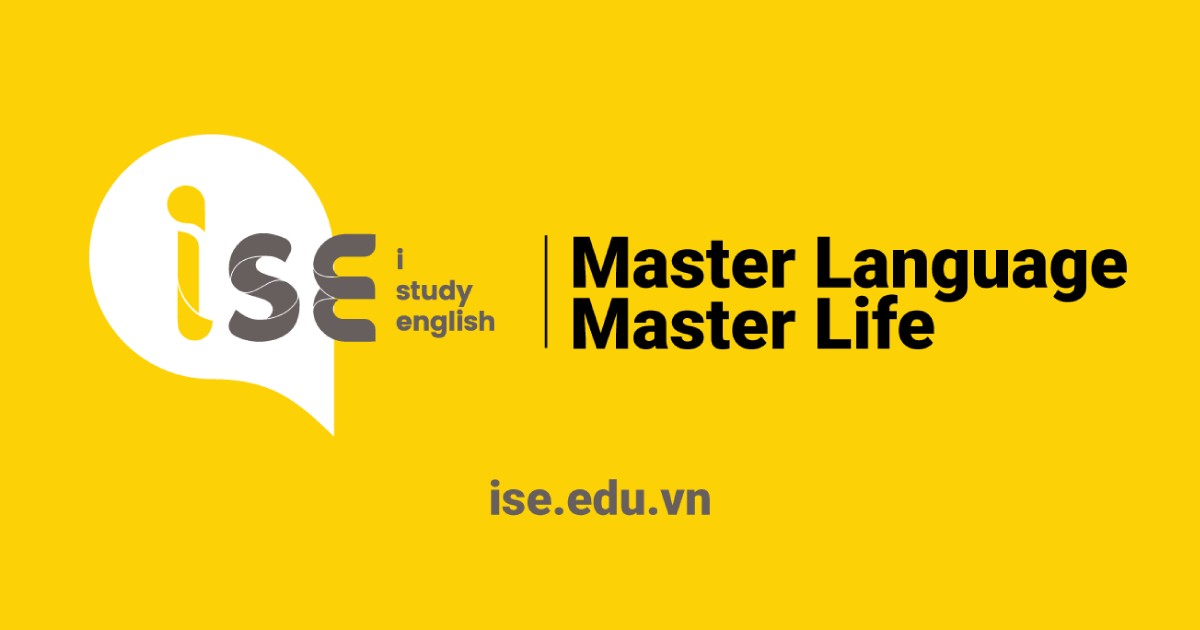 ABOUT US - ISE English Center